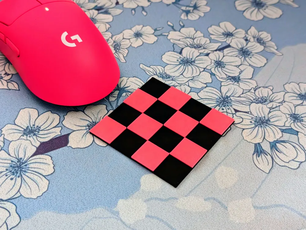 Source Engine Missing Texture by hubuki - MakerWorld