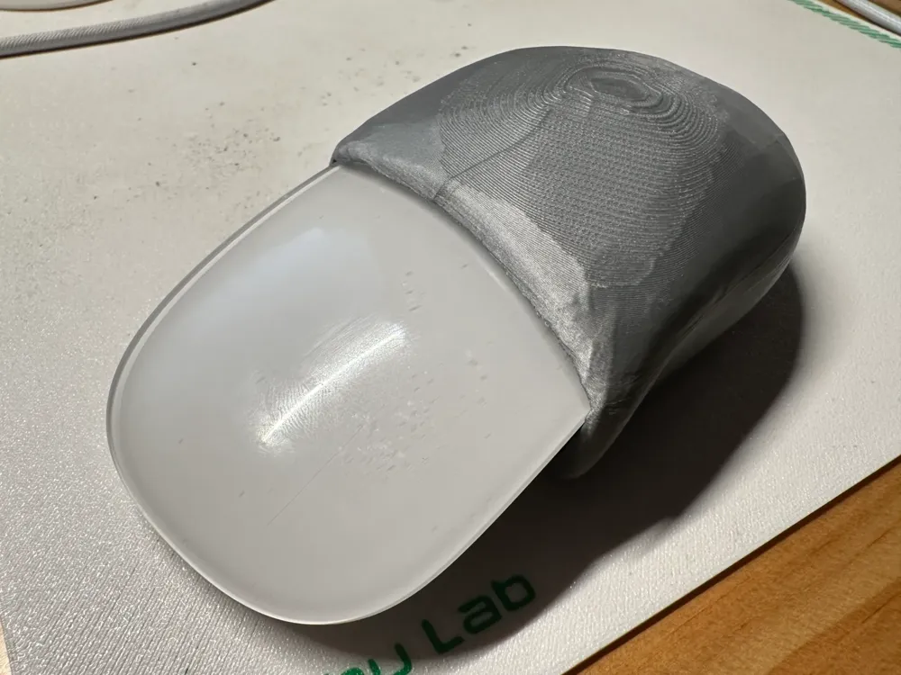 Apple Magic Mouse Sleeve by user_2294810053 MakerWorld: Download Free ...