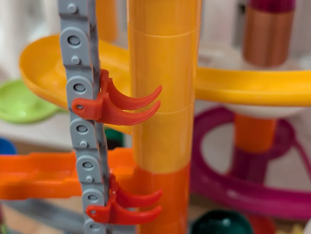 Joyin Marble Run Chain Lift Carrier by user_243676535 - MakerWorld