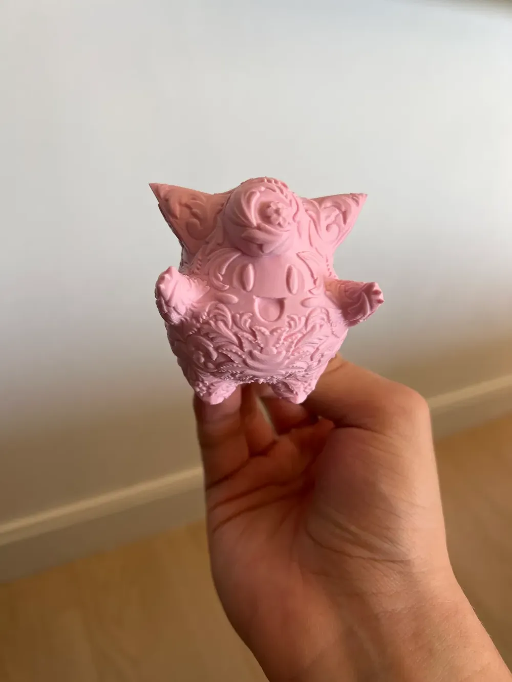 Ornamental Clefairy by MM Figur - MakerWorld