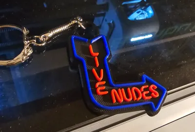 Search:tag: live nudes - MakerWorld