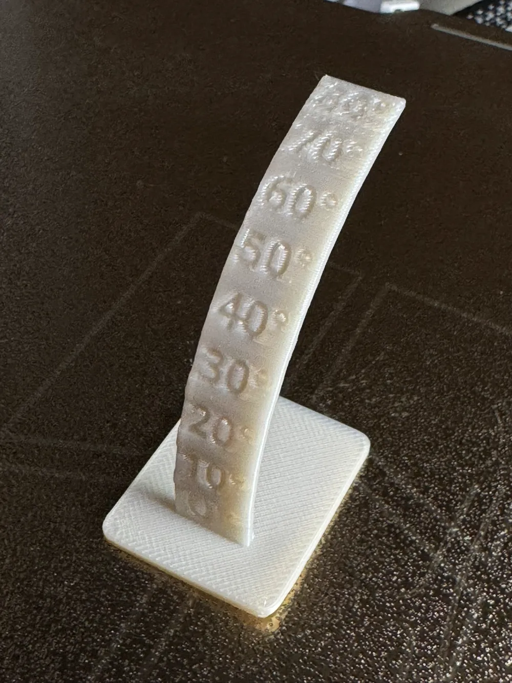 Overhang Test by NordicNugget 🧸🛡️ MakerWorld: Download Free 3D Models