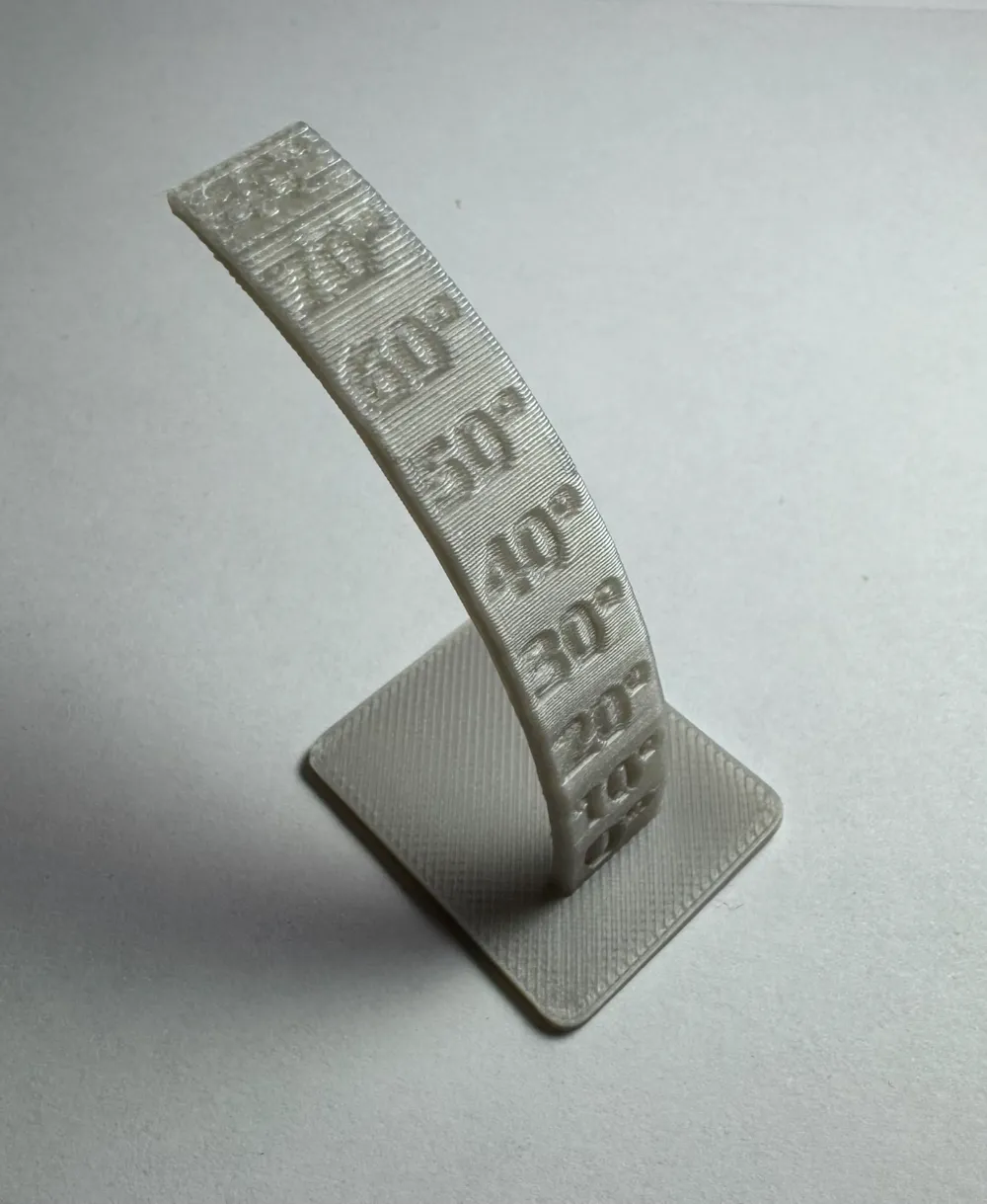 Overhang Test by NordicNugget 🧸🛡️ MakerWorld: Download Free 3D Models