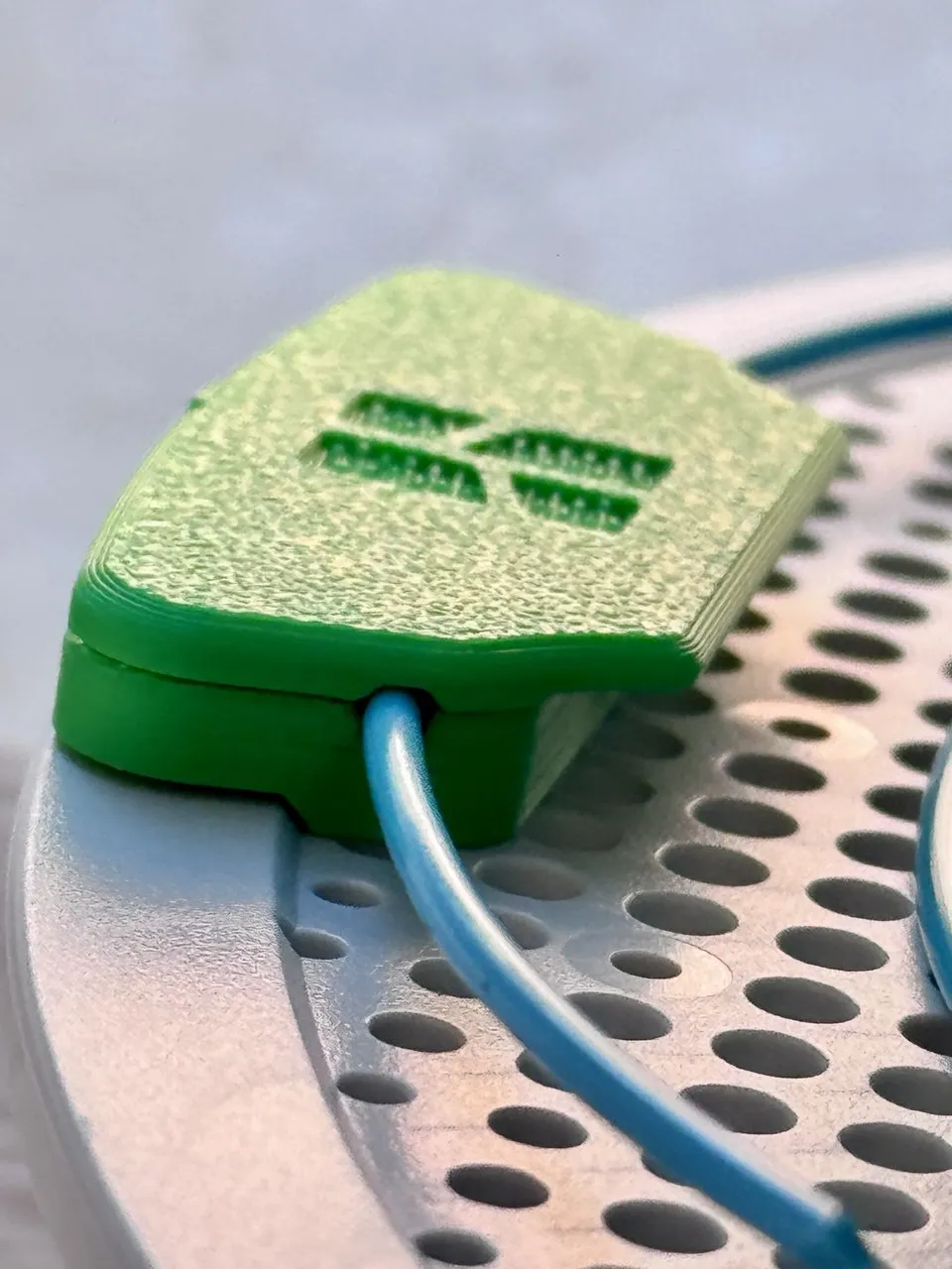Clip Filament Definitive Free 3d Print Model Makerworld