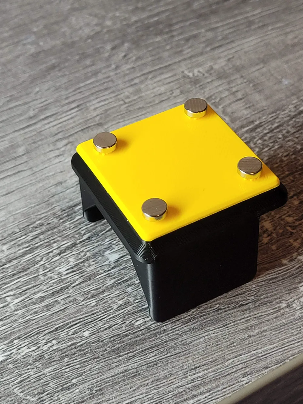 Gridfinity Magnet Tool for Bases - Free 3D Print Model - MakerWorld