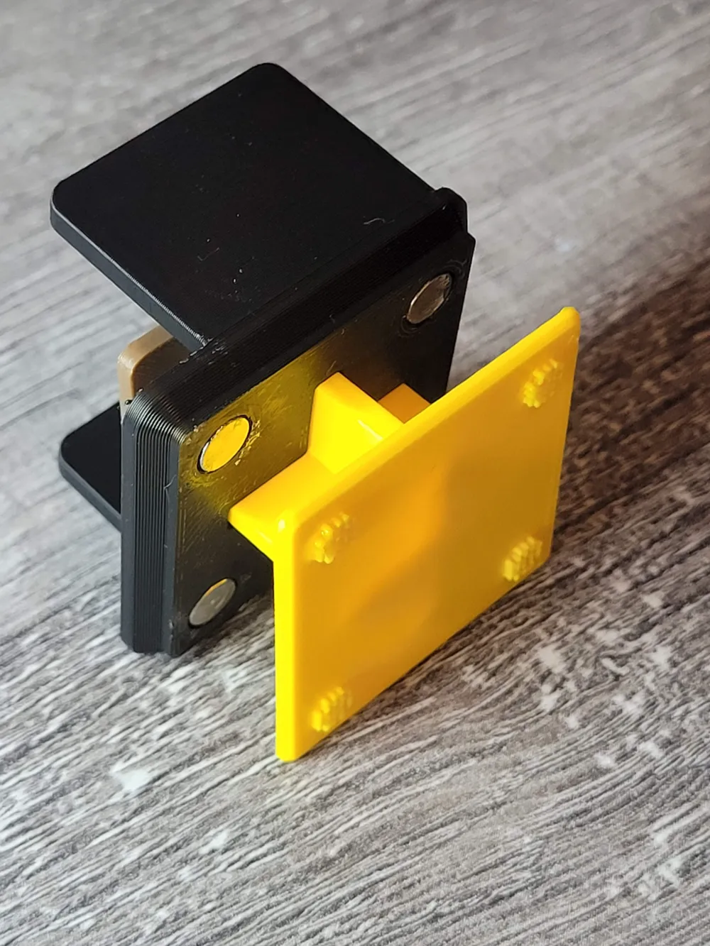 Gridfinity Magnet Tool for Bases - Free 3D Print Model - MakerWorld