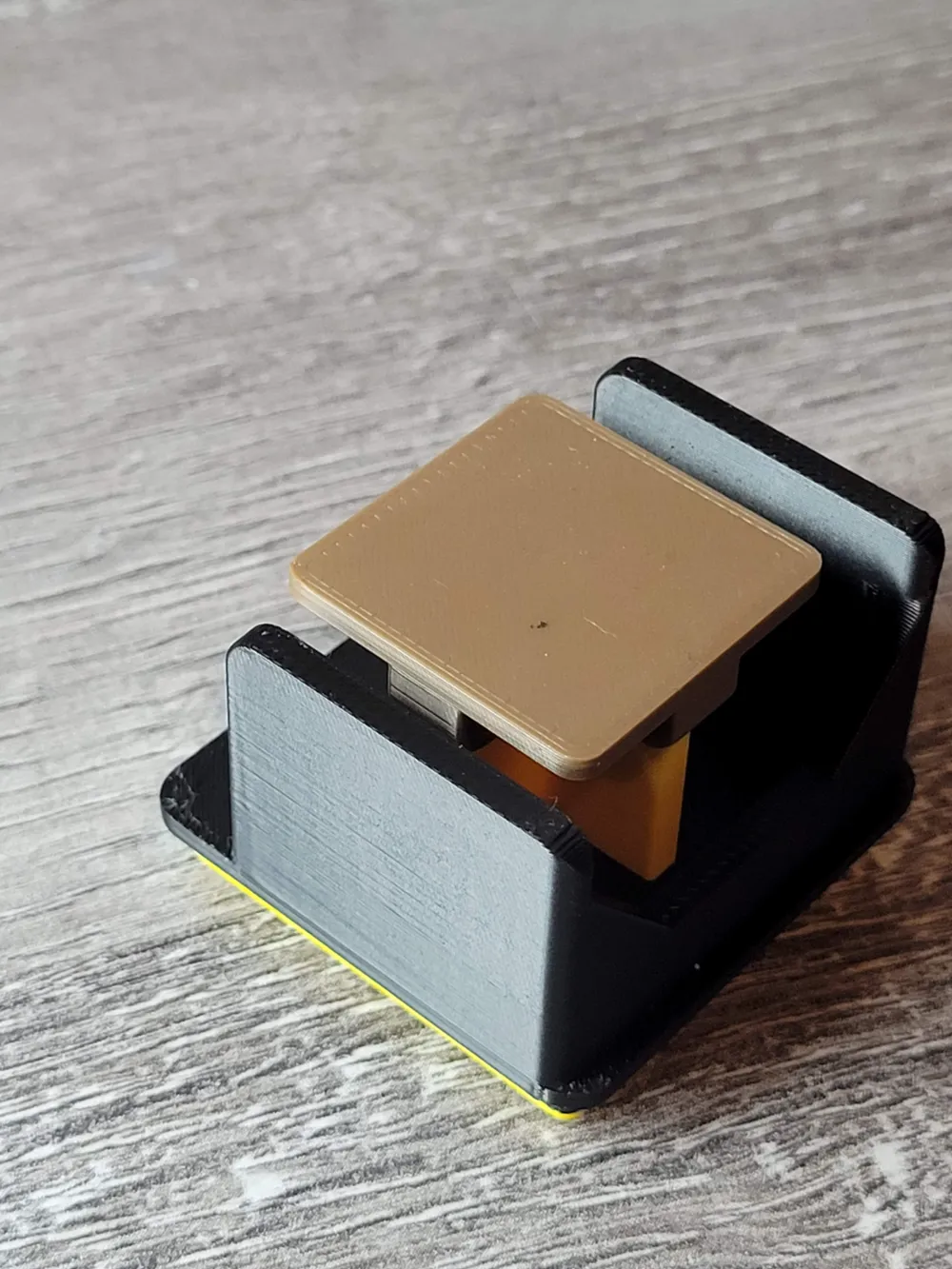 Gridfinity Magnet Tool for Bases - Free 3D Print Model - MakerWorld