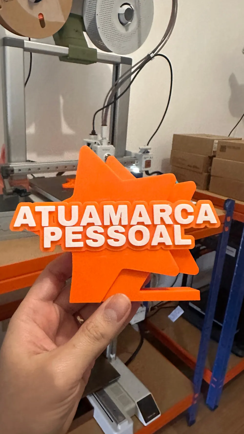 Custom 3D Name – Decorative and Personalized Text - Free 3D Print Model ...
