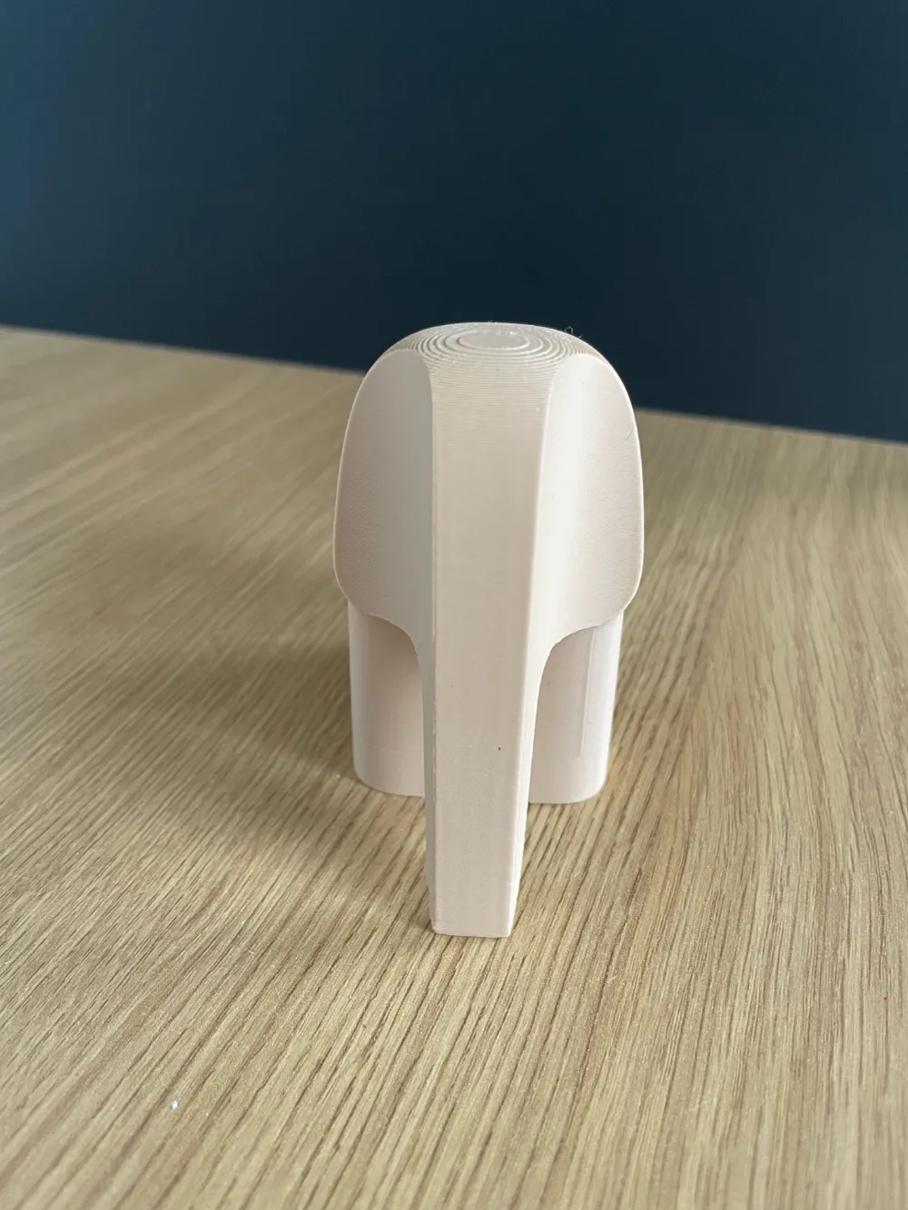 Elephant decor "Elephan-Decor" Remixed by mathiasdela - MakerWorld