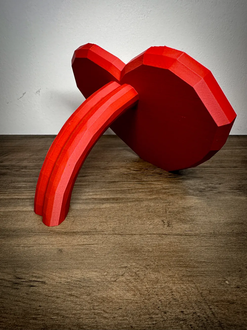 Low Poly Lovers by Eluded Studios - MakerWorld