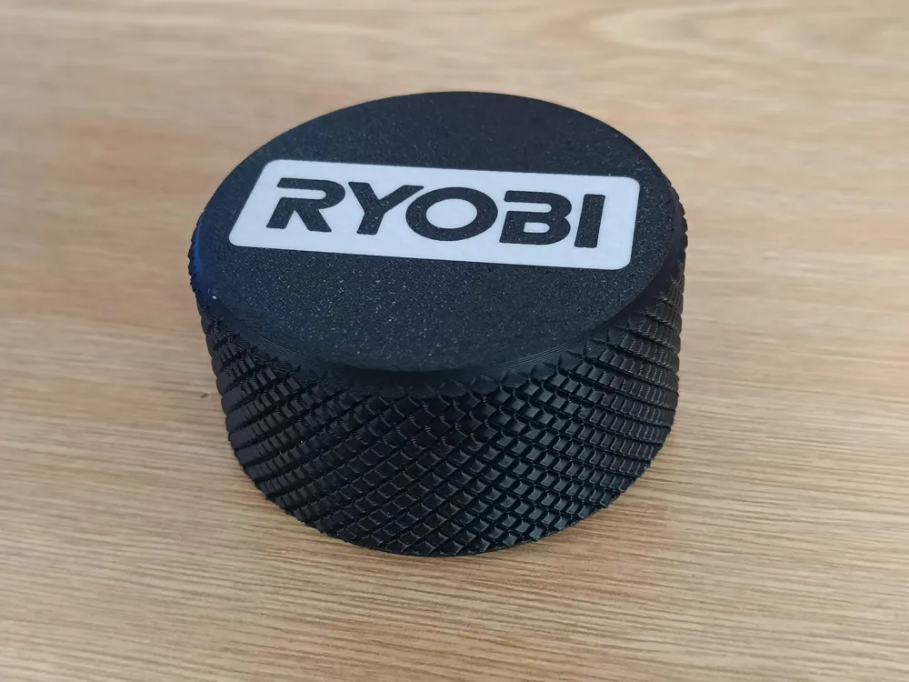 Ryobi Container by LV3D MakerWorld: Download Free 3D Models