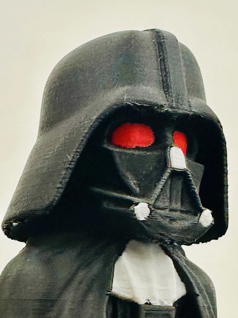 Mini Vader by Varun MakerWorld: Download Free 3D Models