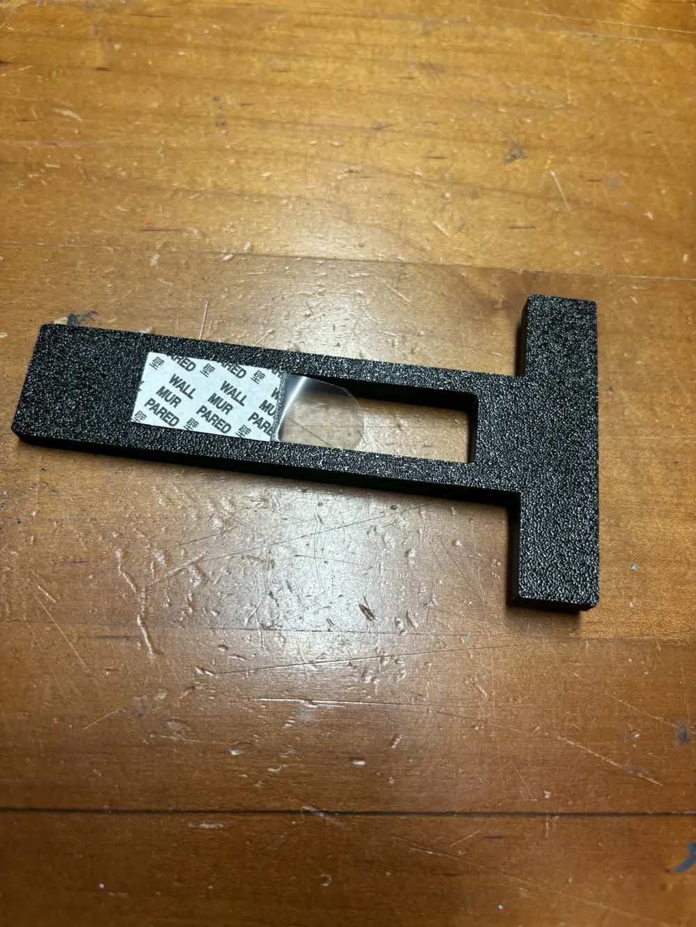 Ultra Pro 1 touch Magnetic Wall Mount - Free 3D Print Model - MakerWorld