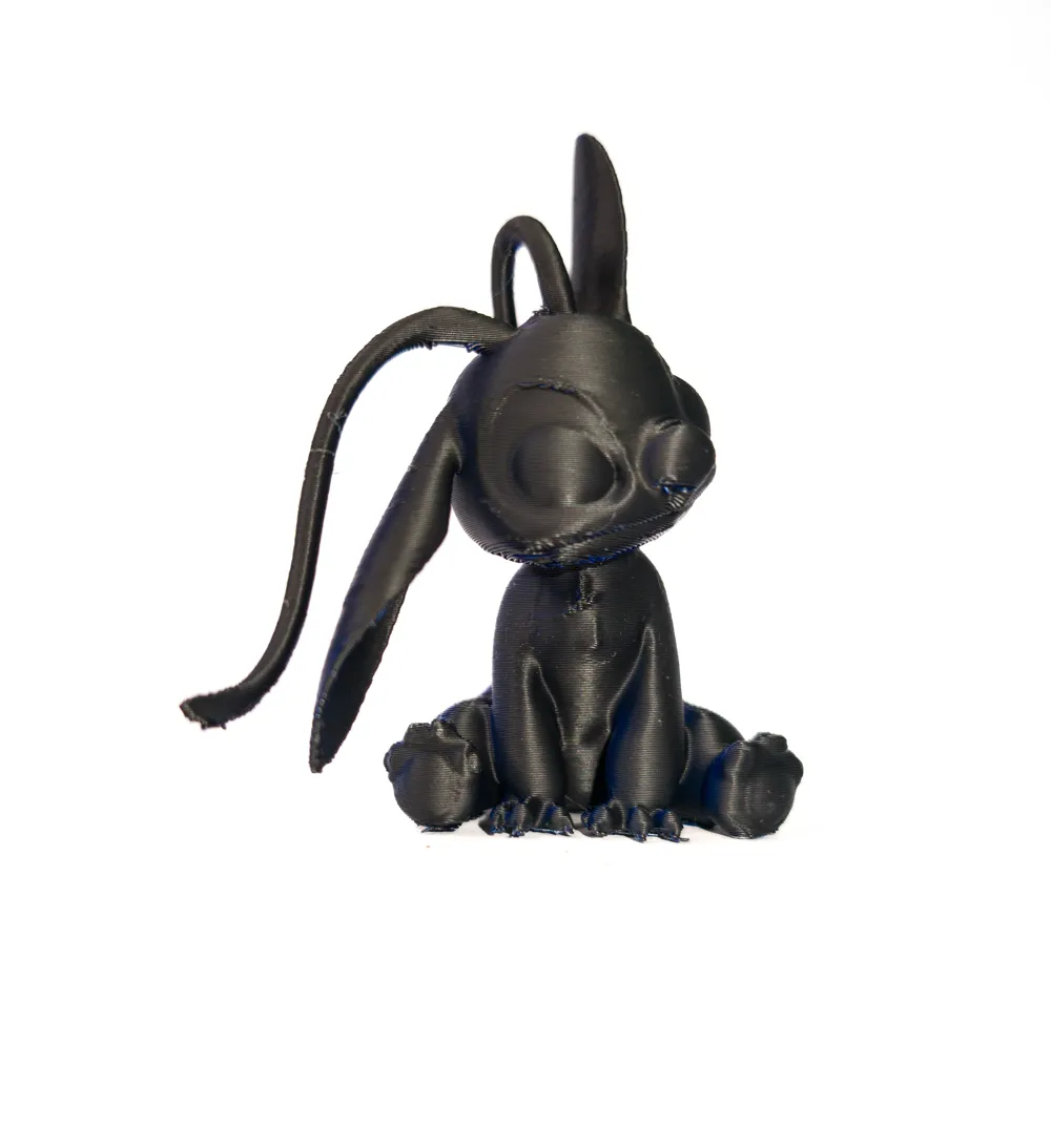 Ángel de stitch - Modelo de impresión 3D gratuito - MakerWorld
