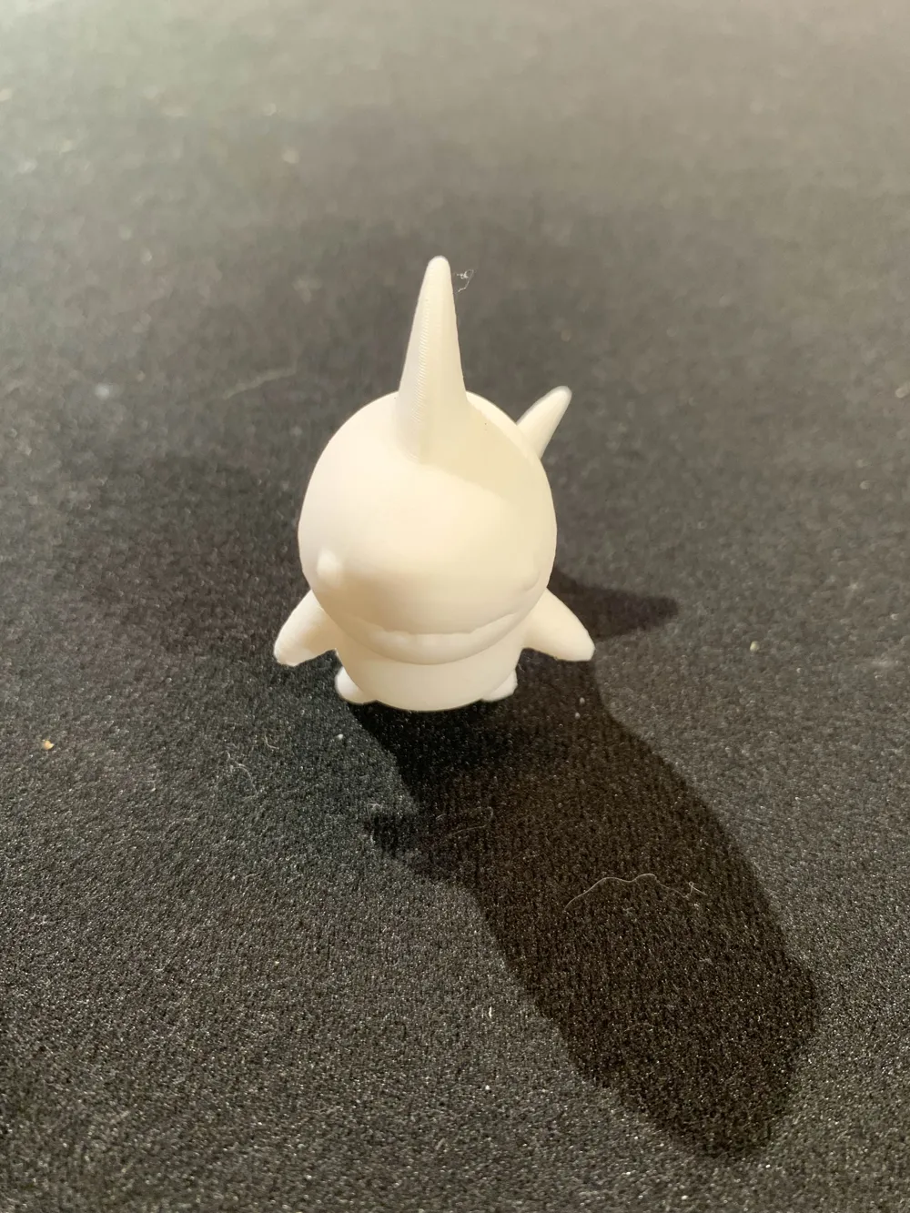 Cute Shark - Free 3D Print Model - MakerWorld