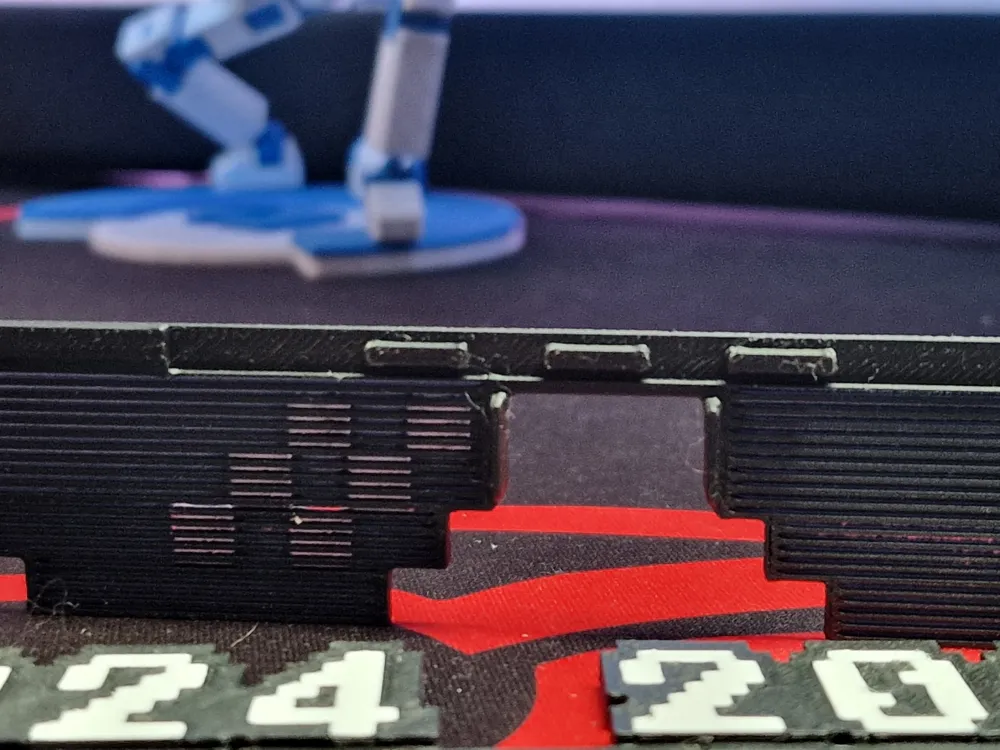 Modular Thug Life Glasses - Eco by 3D.Lab - MakerWorld