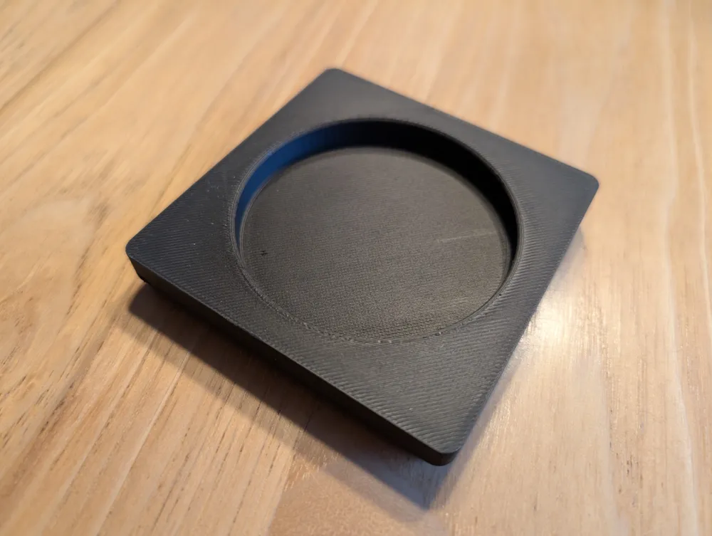 Pittsburgh Oil Filter Socket Holder for Gridfinity by DollaWrecka ...