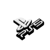 ps5 logo by Smart3dpt - MakerWorld