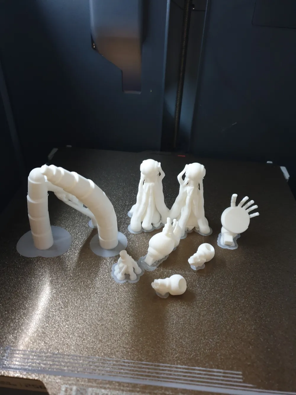 The Wild Robot by 3DHobby MakerWorld: Download Free 3D Models