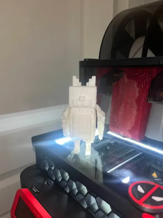 Meowl - Steal a Brainrot - Free 3D Print Model - MakerWorld