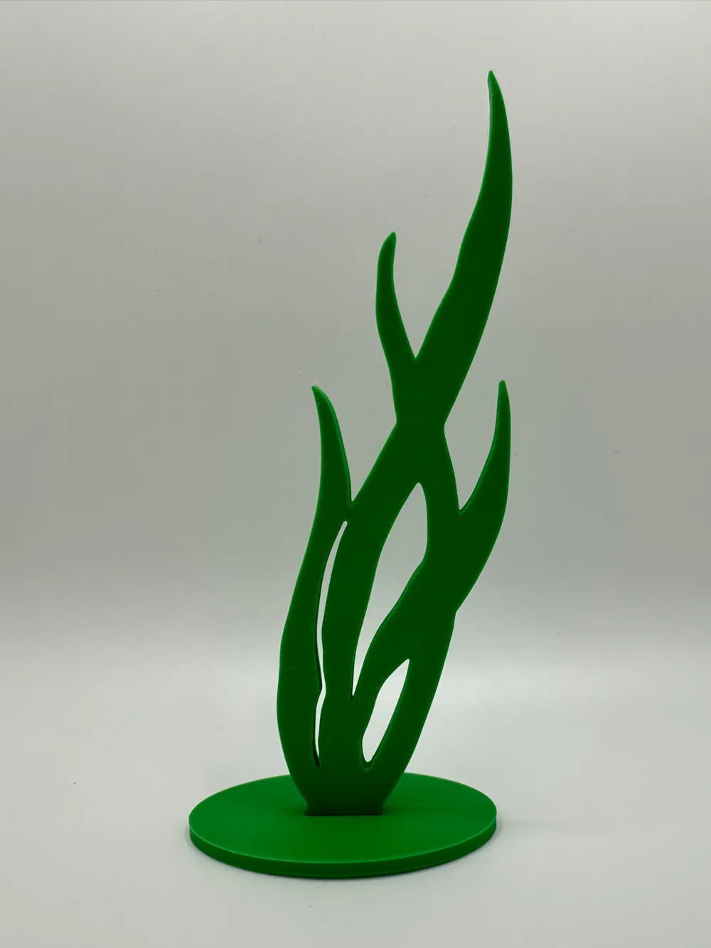 Déco sirène - algue by jt_lab_designMakerWorld: Download Free 3D Models