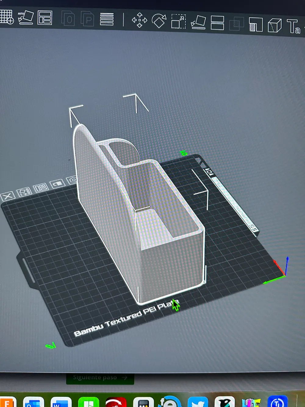 POOP CONTAINER by canbielva1408 - MakerWorld