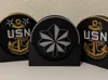 US Military Officer Insignia Coaster O1-O6 - 4 - Free 3D Print Model ...