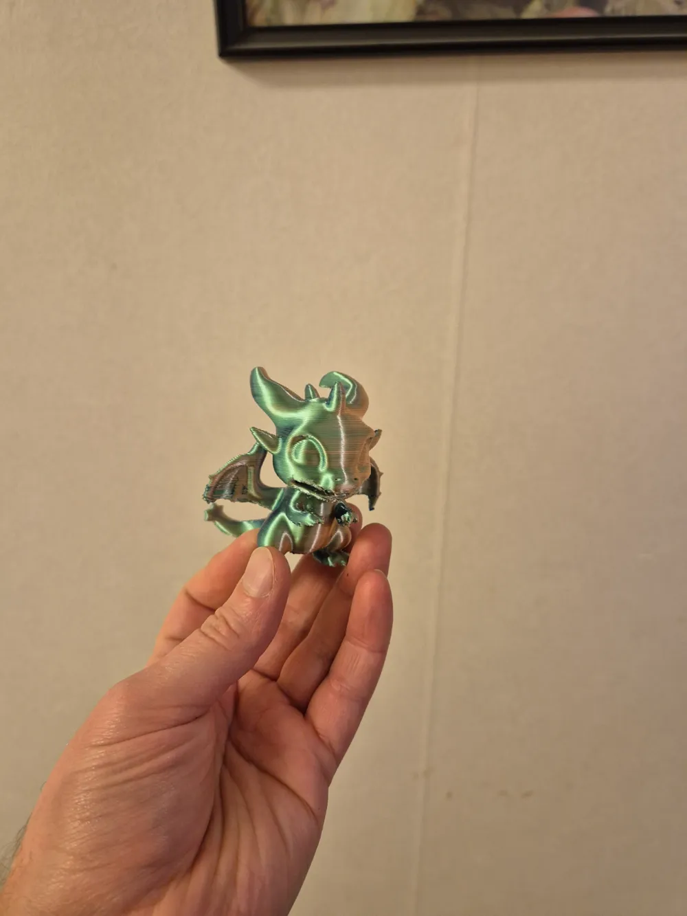 Cute dragon by Riften MakerWorld: Download Free 3D Models