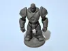 Golem, Guardian of the Runeforge - Free 3D Print Model - MakerWorld