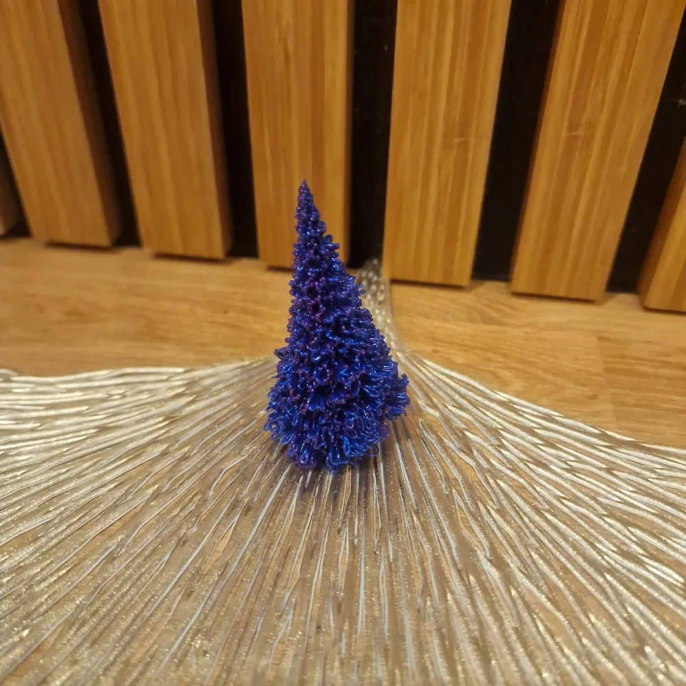Mini Chritmas tree by Al 3D Studio - MakerWorld