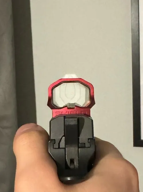 IPSC dry fire practice targets - Free 3D Print Model - MakerWorld
