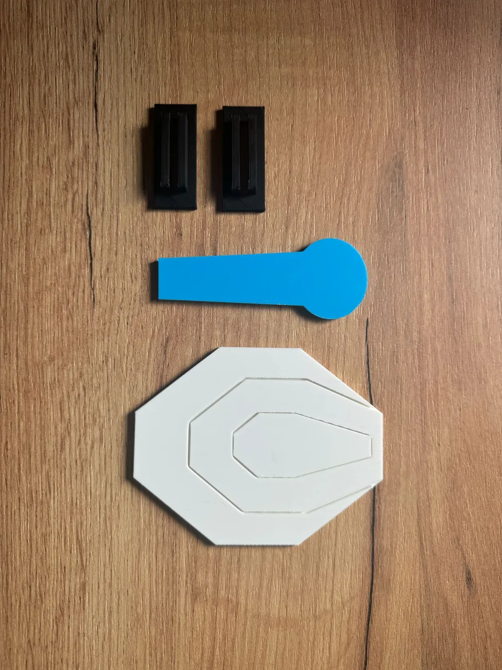 IPSC dry fire practice targets - Free 3D Print Model - MakerWorld