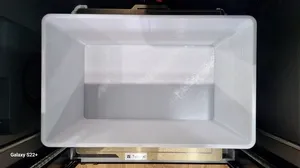 SNOW BRICK MOLD FOR OUTDOOR FUN - IGLOO FORTRESS by 3D Print Masters ...