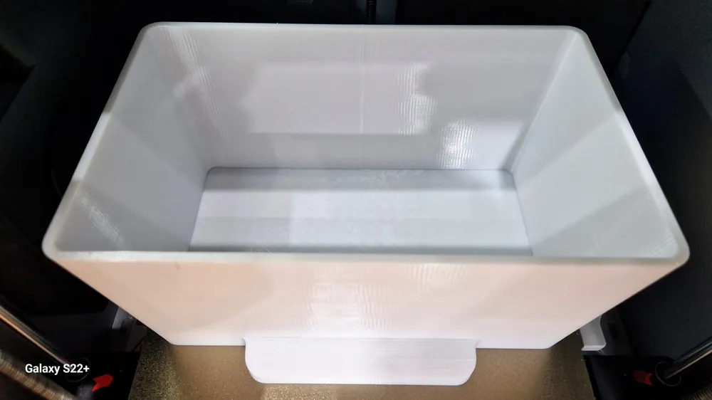 SNOW BRICK MOLD FOR OUTDOOR FUN - IGLOO FORTRESS by 3D Print Masters ...