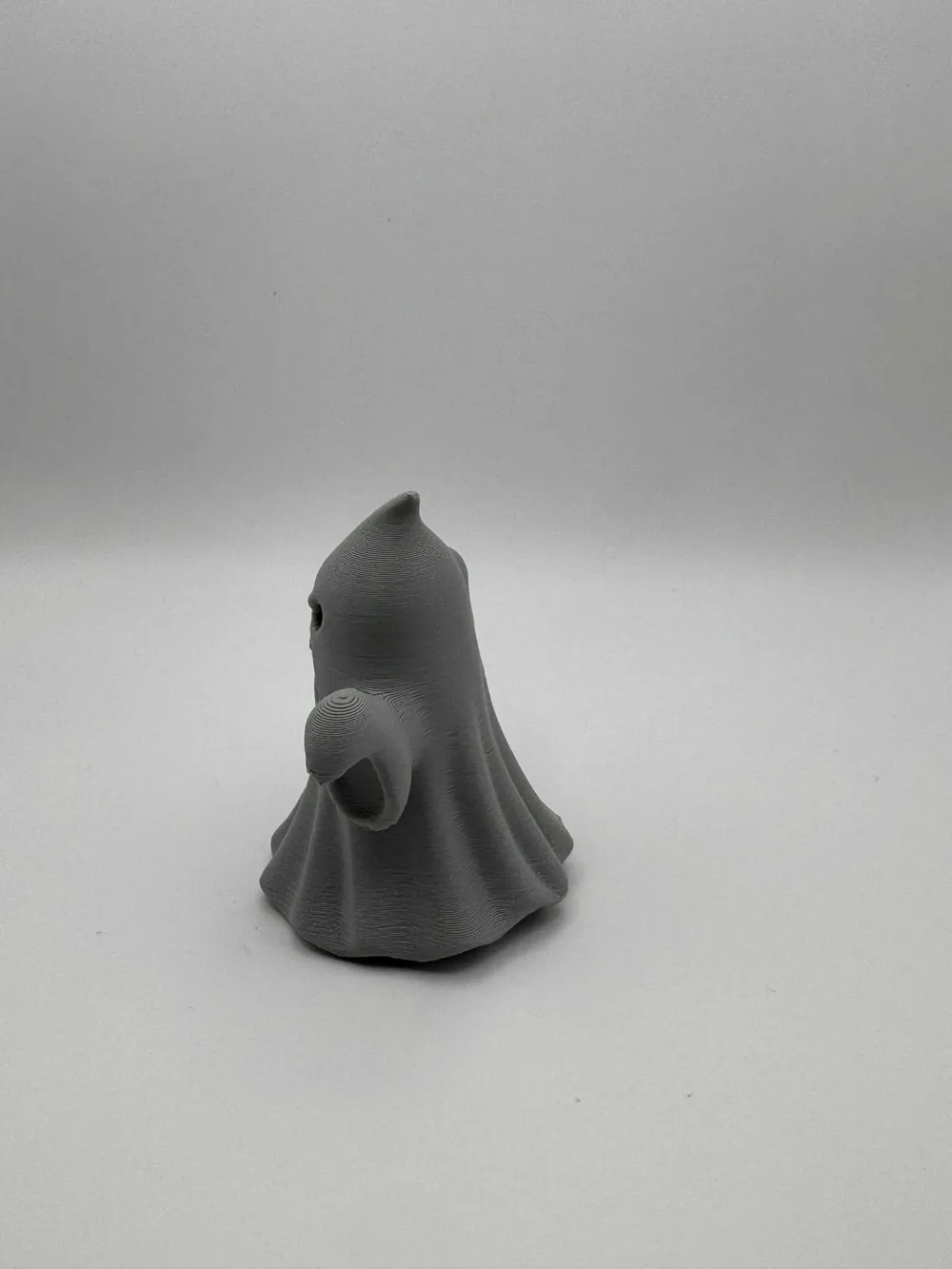 Chibi Ghost – Floating Halloween Spirit by humilak MakerWorld: Download ...