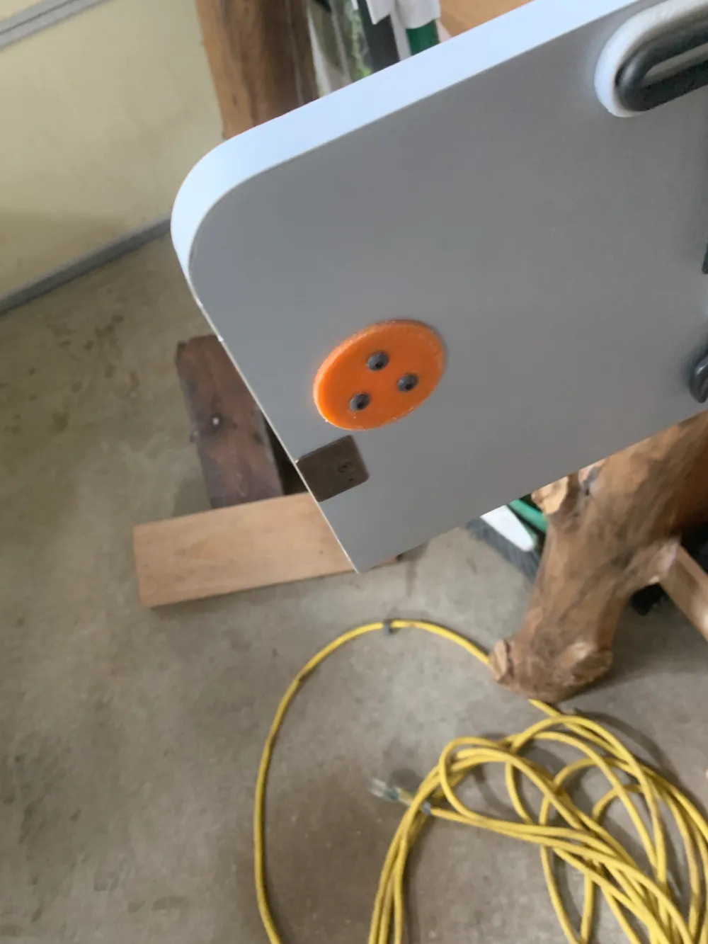 Bosch Router Table RA1171 Handle by user_3257010834 - MakerWorld