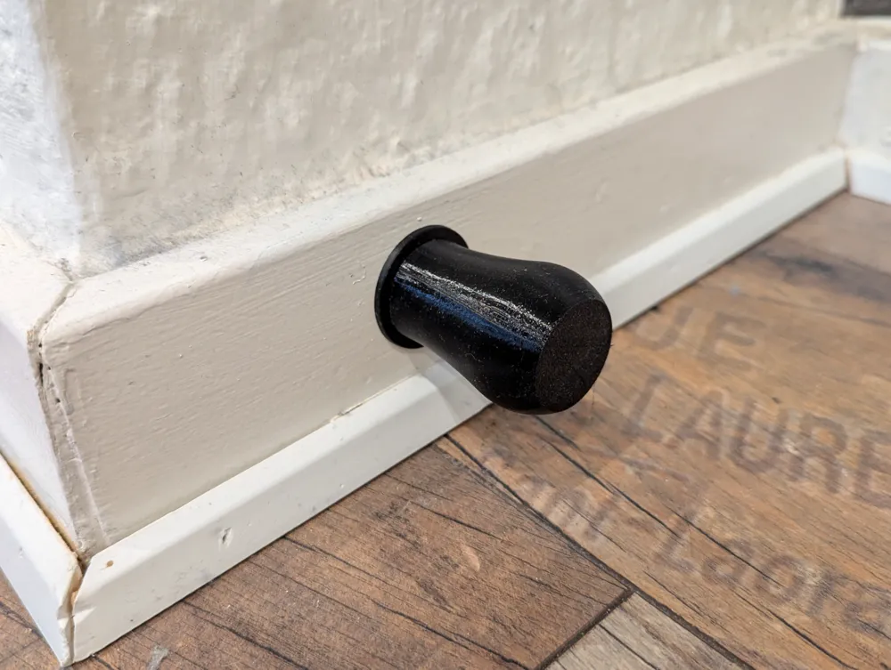 Door Stop by GapzDK MakerWorld: Download Free 3D Models
