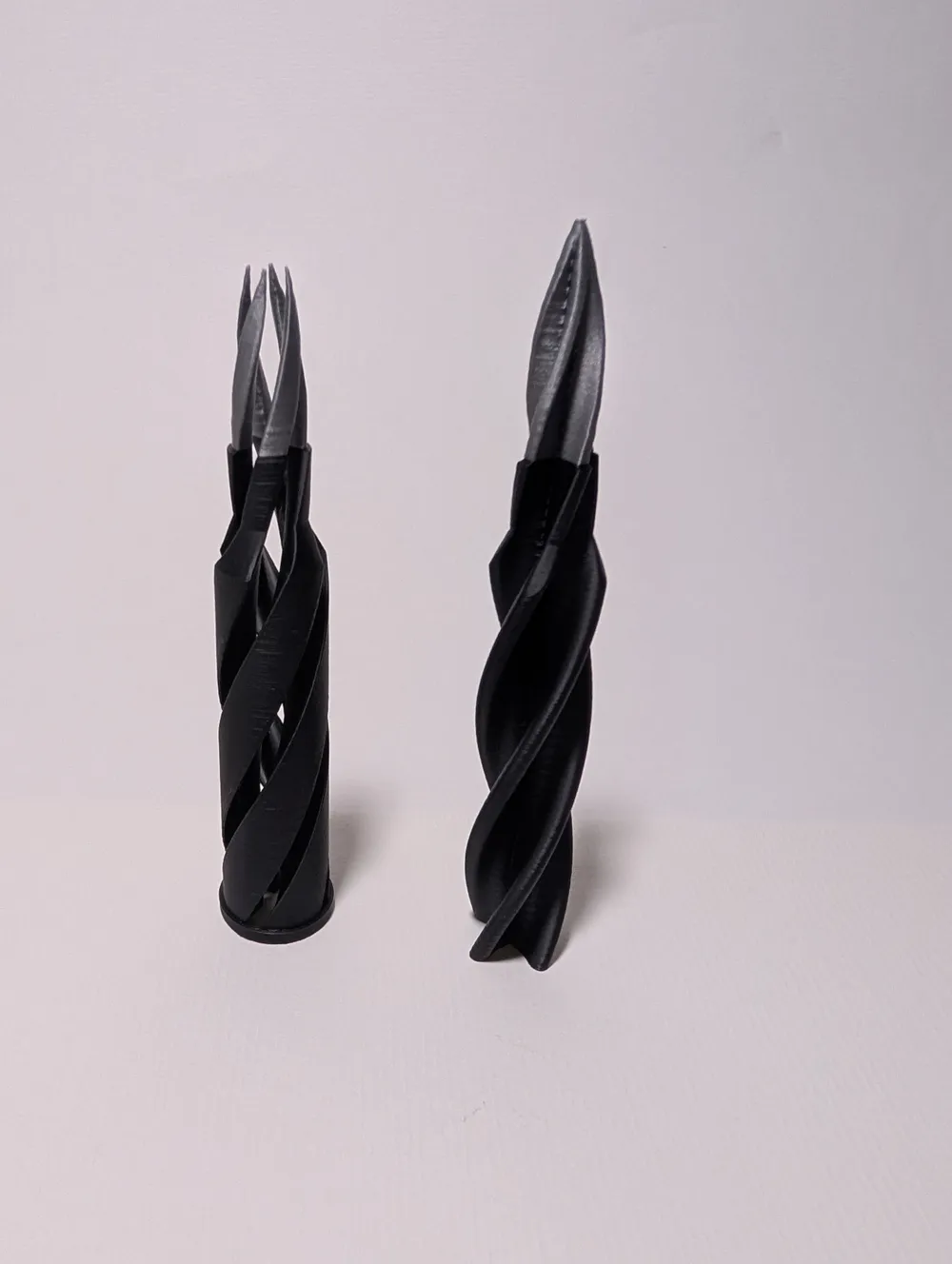 Bullet Fidget Toy - Free 3D Print Model - MakerWorld