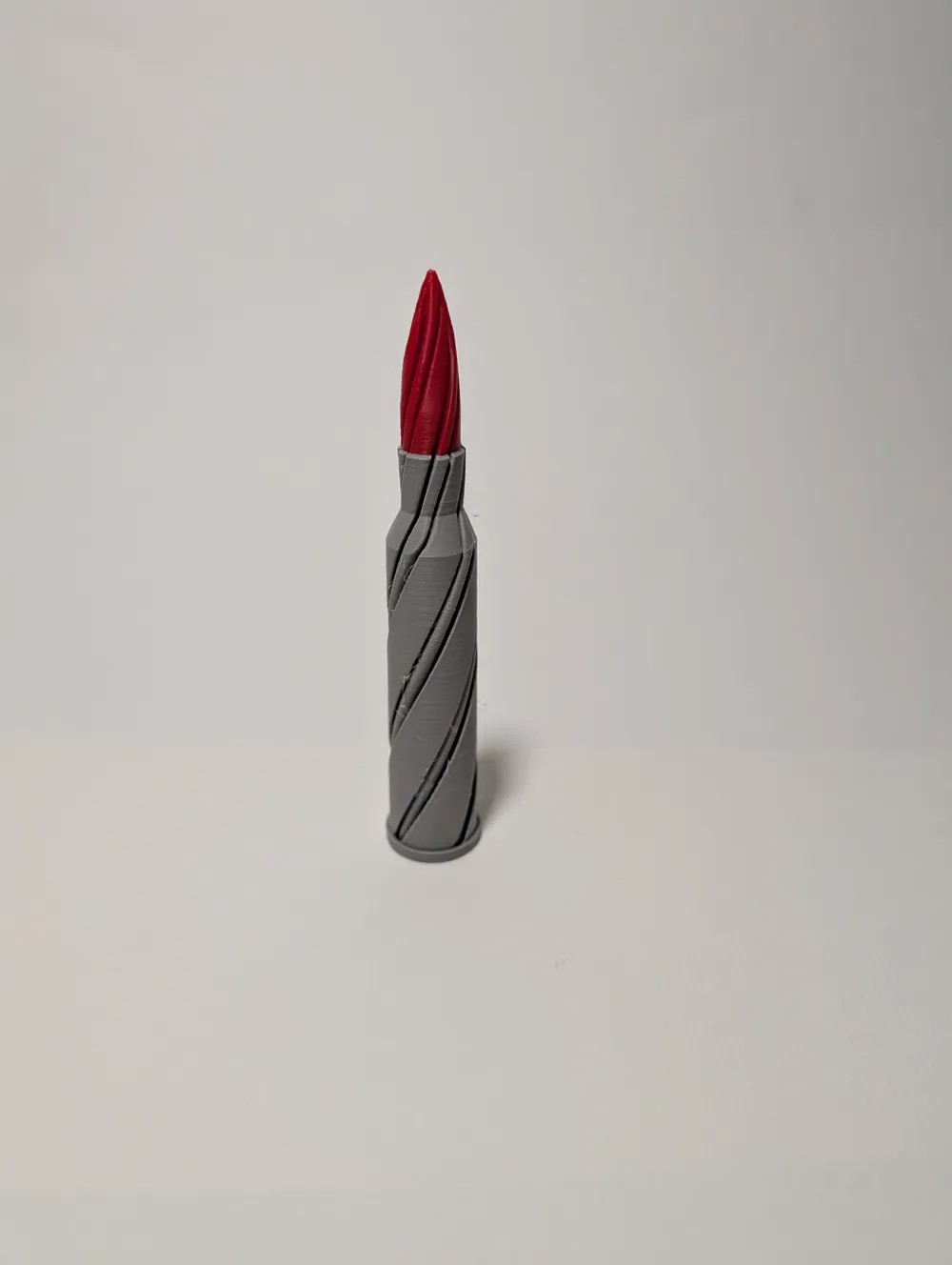 Bullet Fidget Toy - Free 3D Print Model - MakerWorld