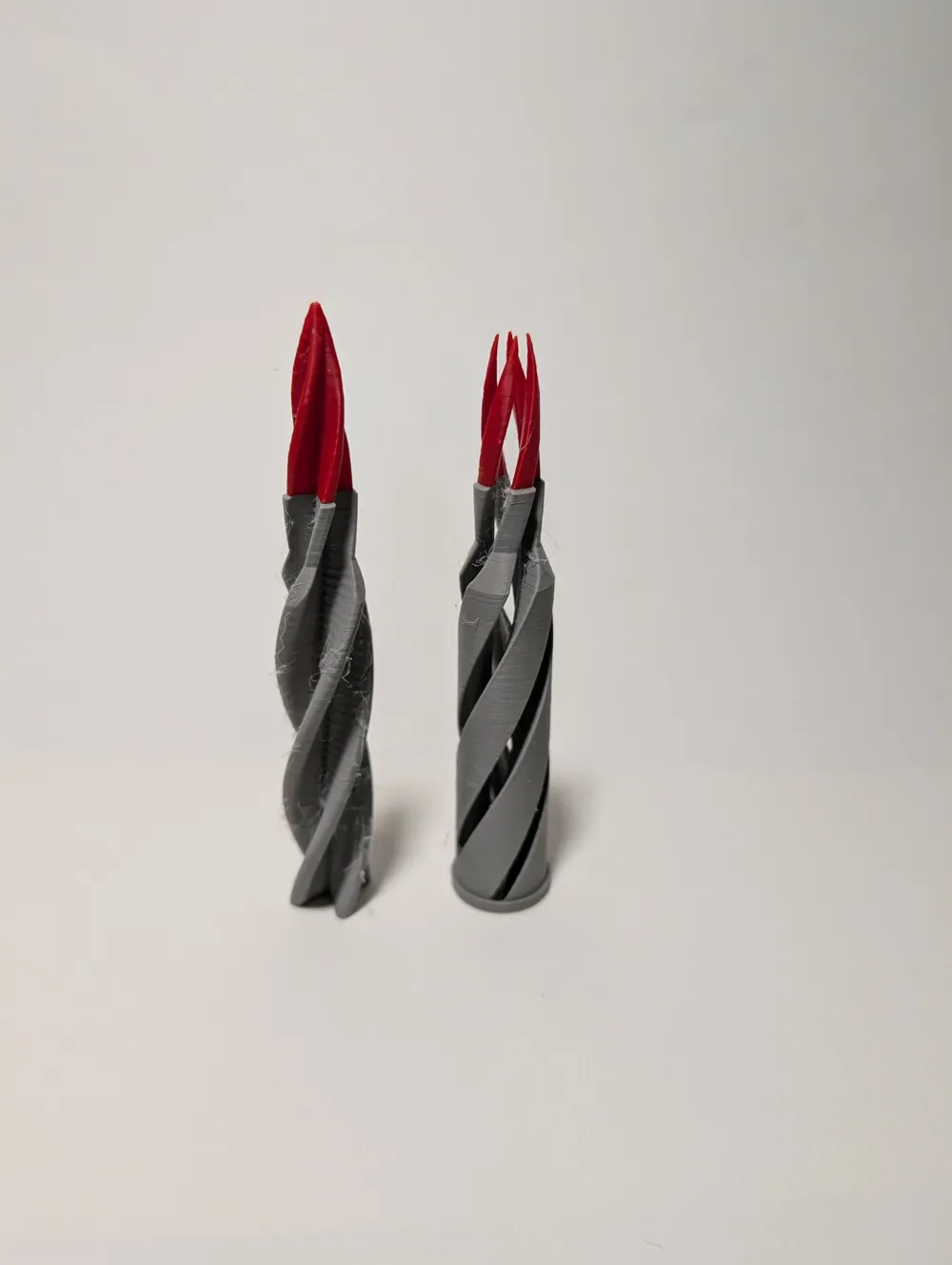 Bullet Fidget Toy - Free 3D Print Model - MakerWorld