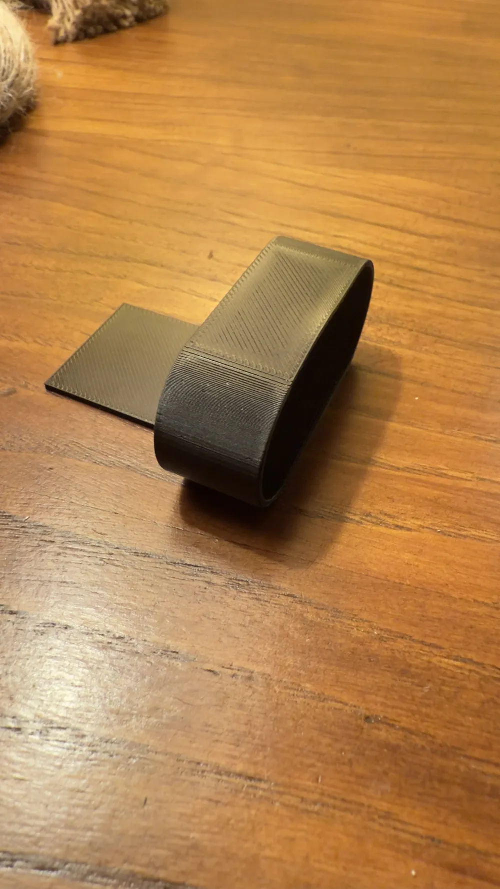 Insta360 Go2 Internal Motorcycle Helmet Mount - Free 3D Print Model ...