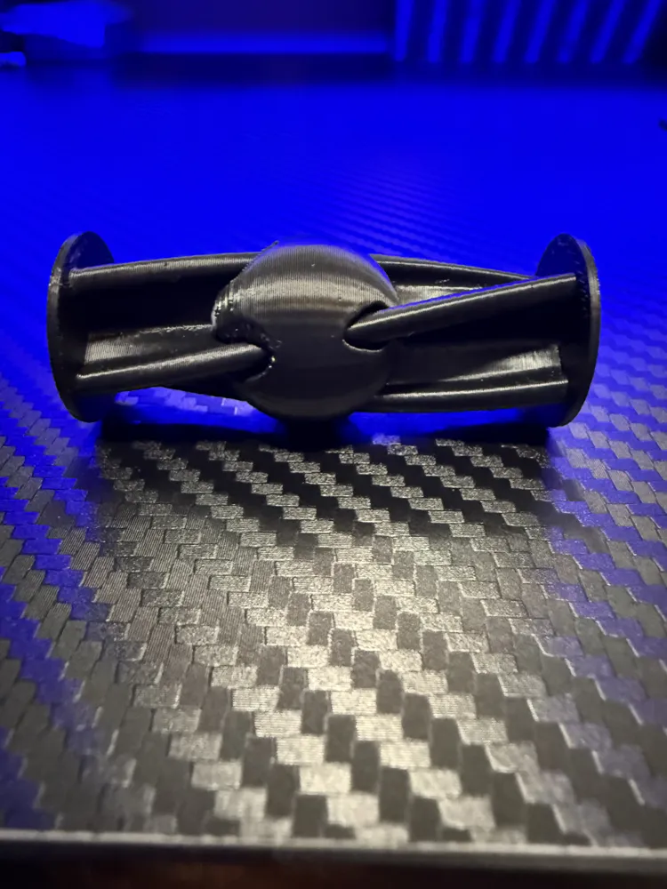 Ball Slider Fidget - Free 3D Print Model - MakerWorld