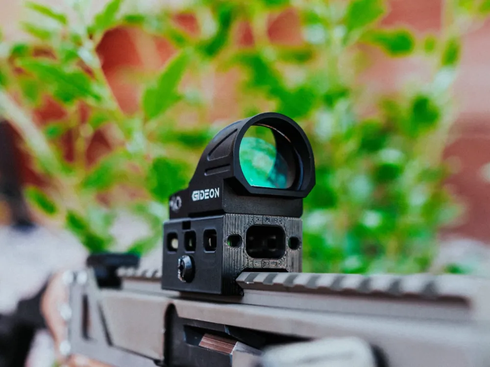 RMR Red Dot Riser Extension by Brello Solutions MakerWorld: Download ...