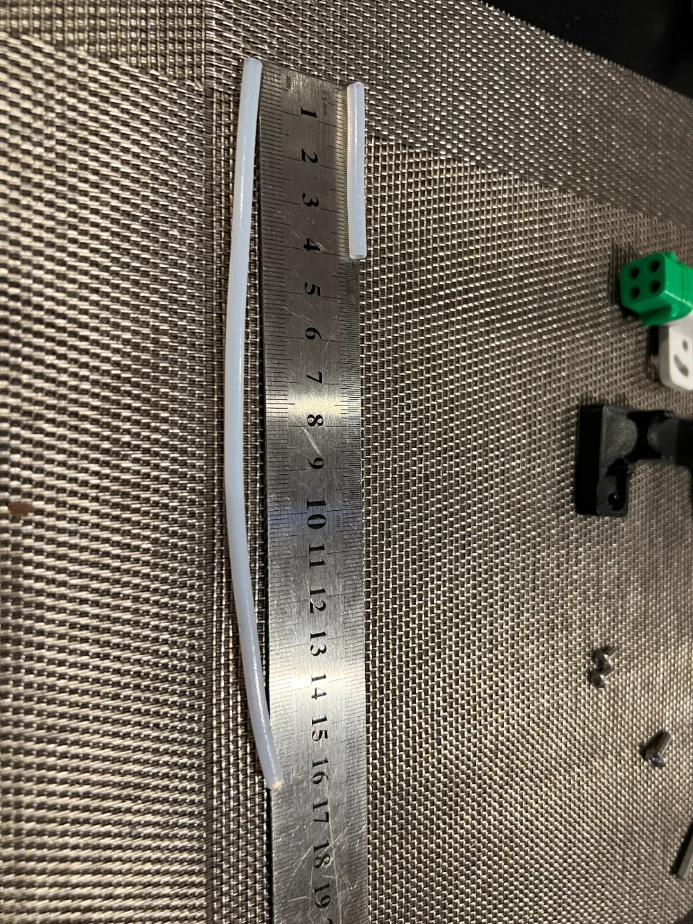 X1C Side Spool with Buffer & 4-in-1 Adaptor Plate by LaterRon - MakerWorld