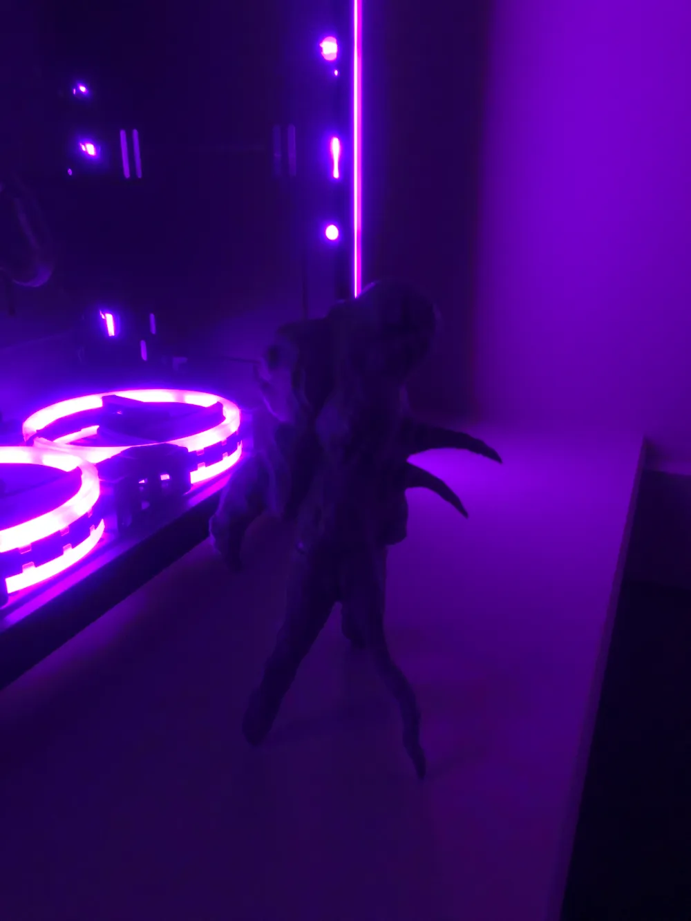 SCP: SL 173 D&D character piece by jrwagz MakerWorld: Download Free 3D ...