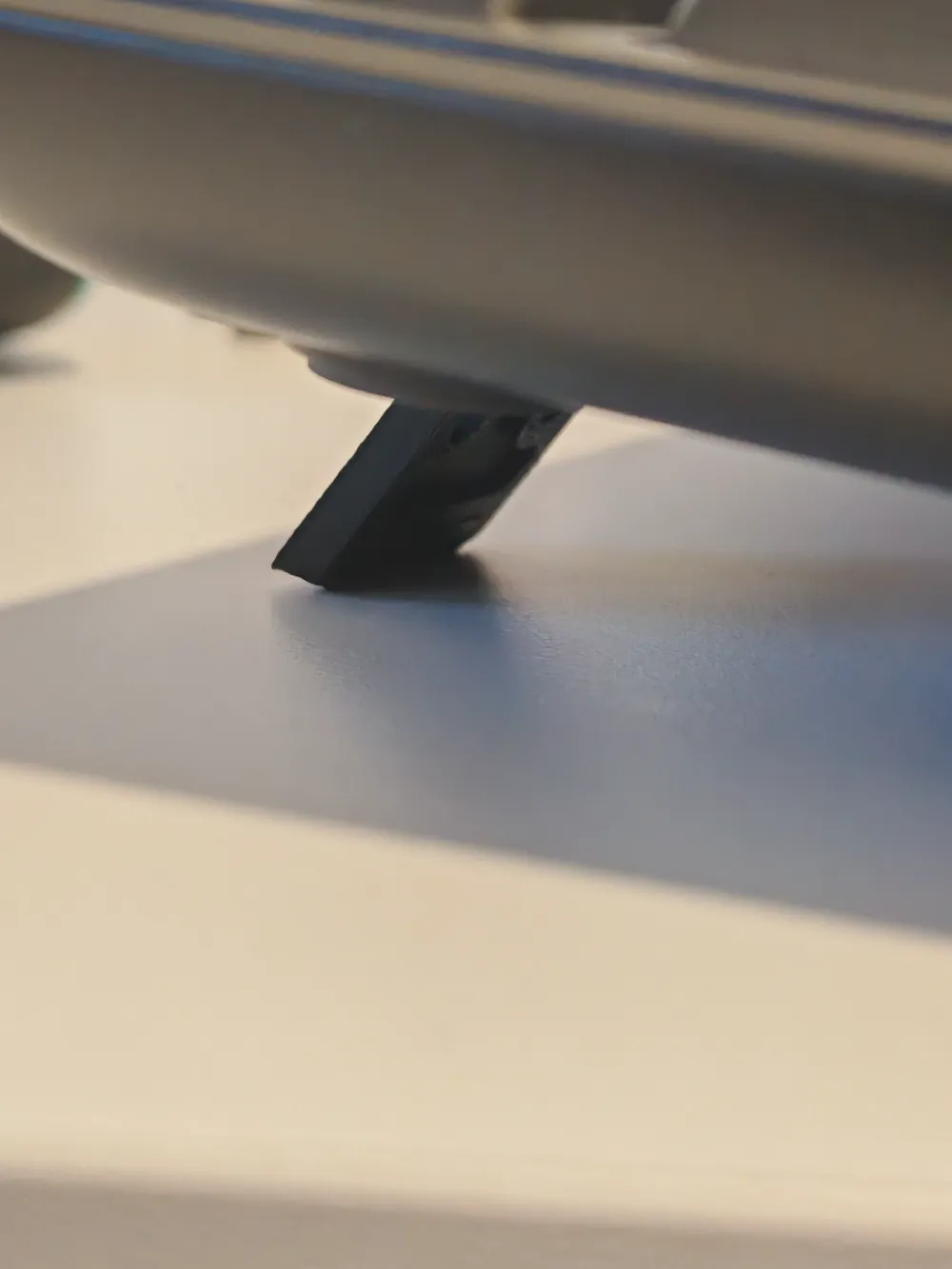 Logitech keyboard legs by Band1t - MakerWorld