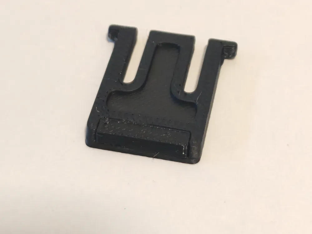 Logitech keyboard legs by Band1t - MakerWorld