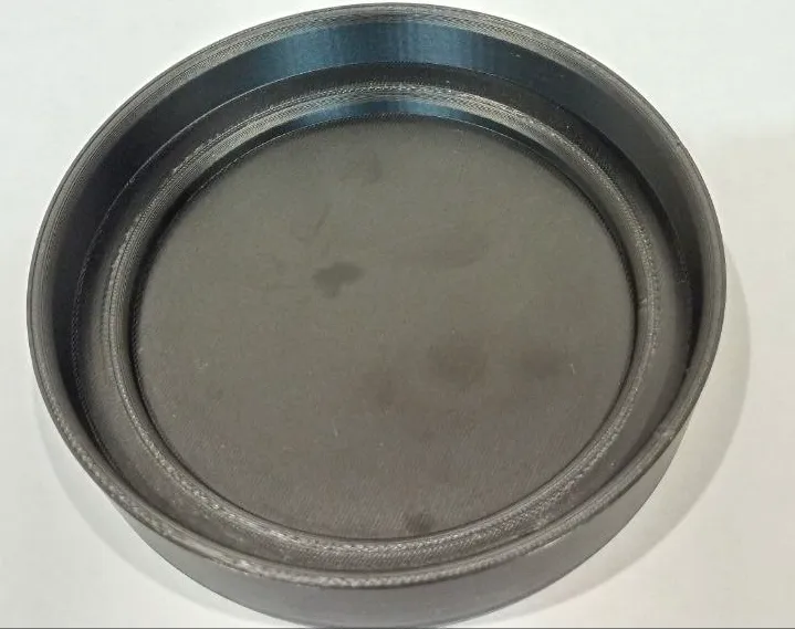 wheel bearing cap by user_2150127180 - MakerWorld