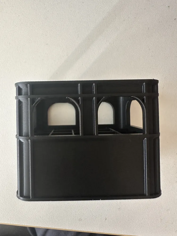 Battery Box AAA by ExE MakerWorld: Download Free 3D Models