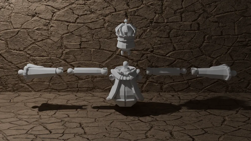 Yeeps King Set by RykerJ10 - MakerWorld